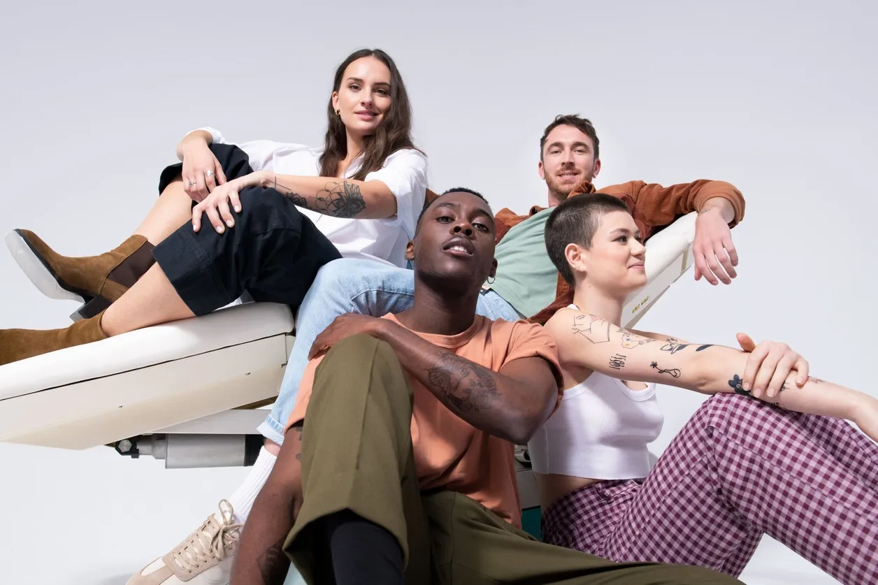 Ray studios - Centre de Détatouage | RDV en ligne